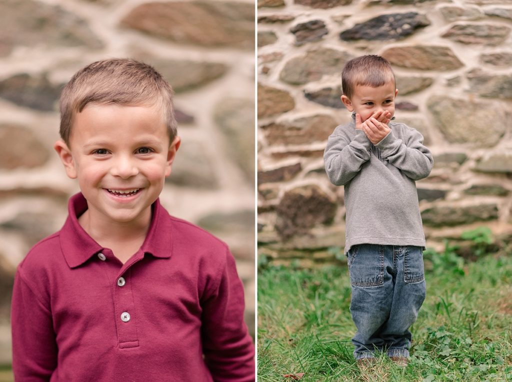 Hufford Family: A Jerusalem Mill Family Session - McCoy Artwork ...