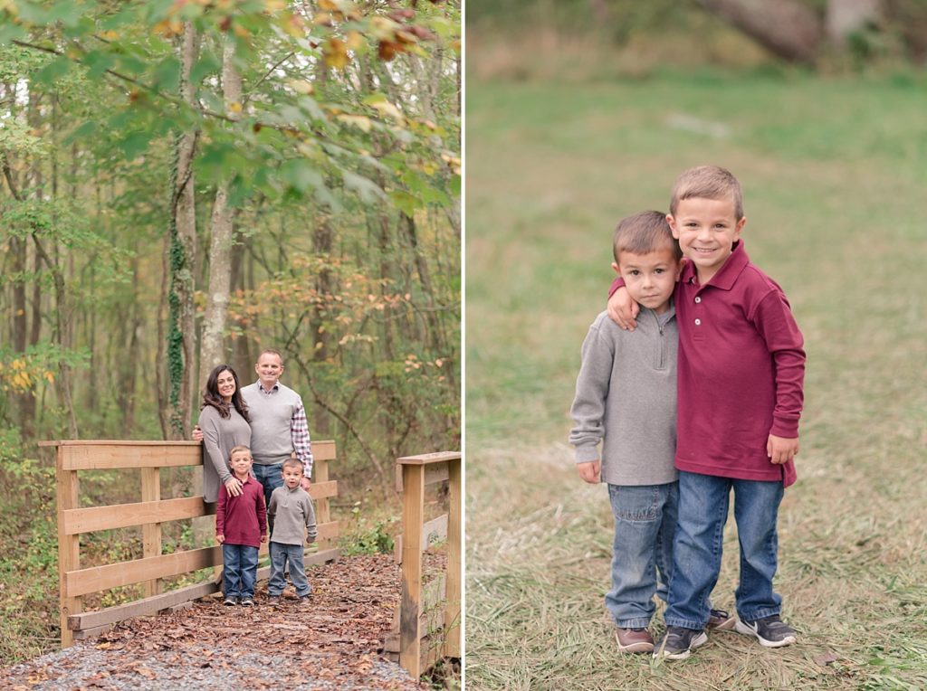 Hufford Family: A Jerusalem Mill Family Session - McCoy Artwork ...
