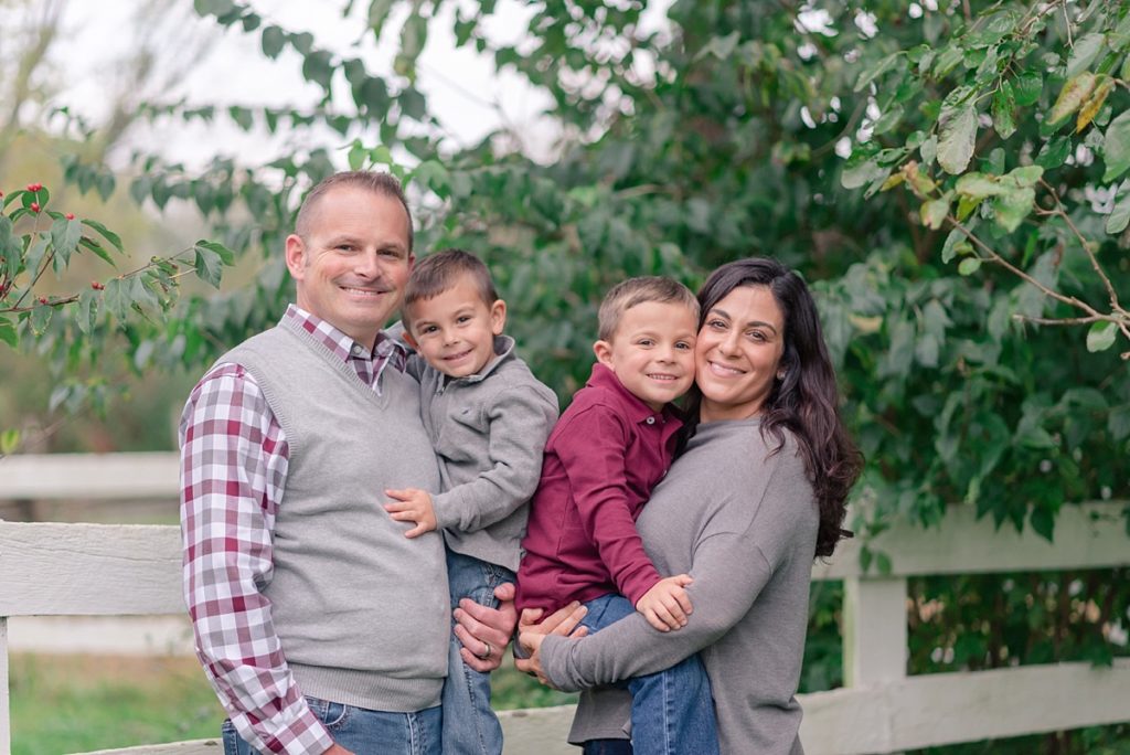 Hufford Family: A Jerusalem Mill Family Session - McCoy Artwork ...