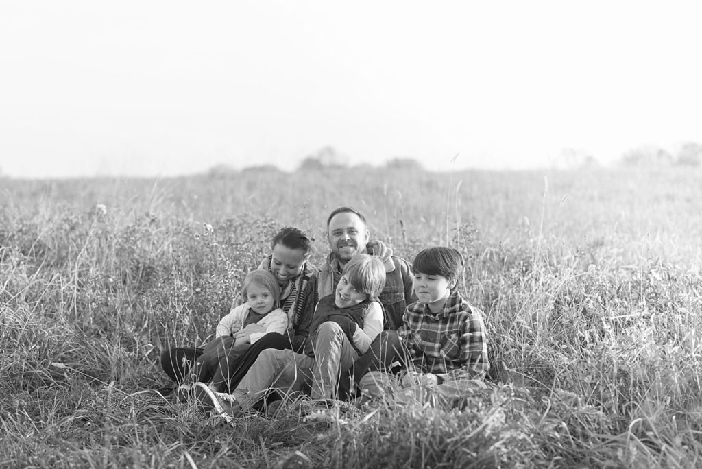 Altemus Family: Fall Family Session in Fair Hill, MD - McCoy Artwork ...